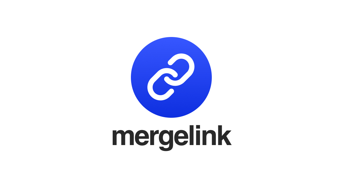 Mergelink — Collaboratively solve merge conflicts Mergelink — Collaboratively solve merge conflicts